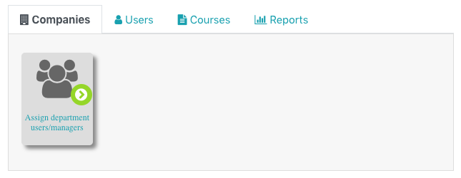 Assign Manager rights to another user – Vibrant Learning Assign Manager rights to another user – Vibrant Learning